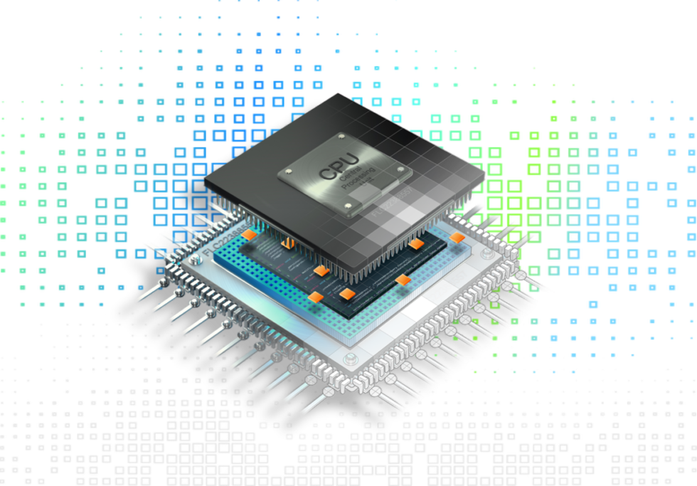 Services | Procubed Inc